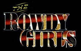 Playmates in the Movies: The Rowdy Girls (2000)